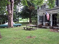 Kate Millett – Veteran Feminists of America