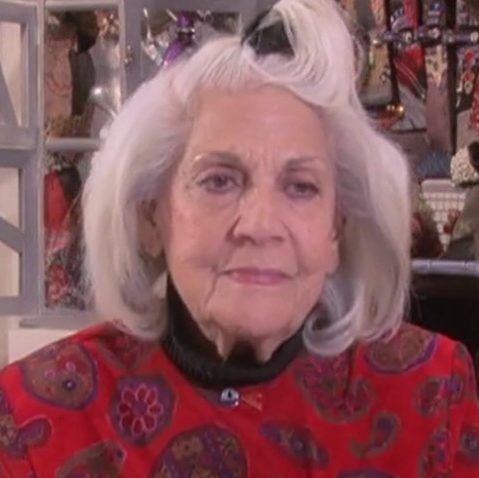 THE VFA PIONEER HISTORIES PROJECT - GRACE RIPA WELCH – Veteran ...