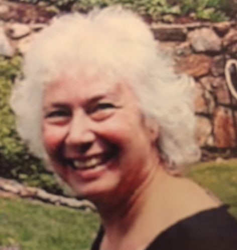 THE VFA PIONEER HISTORIES PROJECT - VICKI MOSS – Veteran Feminists of ...