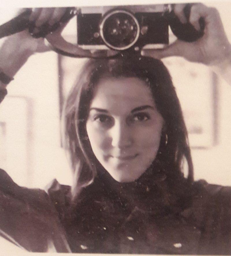 VFA PIONEER HISTORIES PROJECT: DORI JACOBSON-WENZEL – Veteran Feminists ...