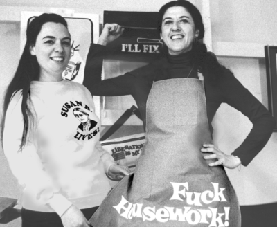 THE VFA PIONEER HISTORIES PROJECT - STEPHANIE MARCUS – Veteran ...