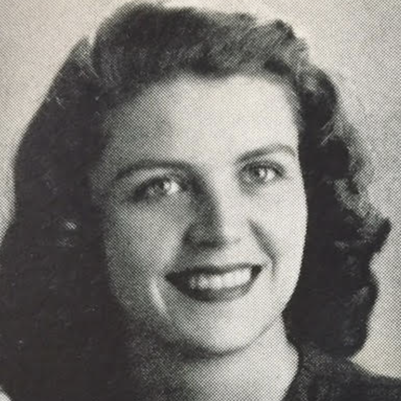 #2 Edith 1944 – Veteran Feminists of America