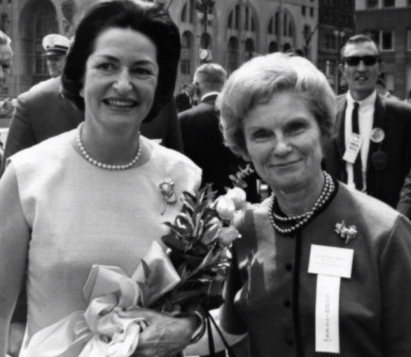 VFA PIONEER HISTORIES PROJECT: MILDRED "MILLIE" JEFFREY – Veteran ...
