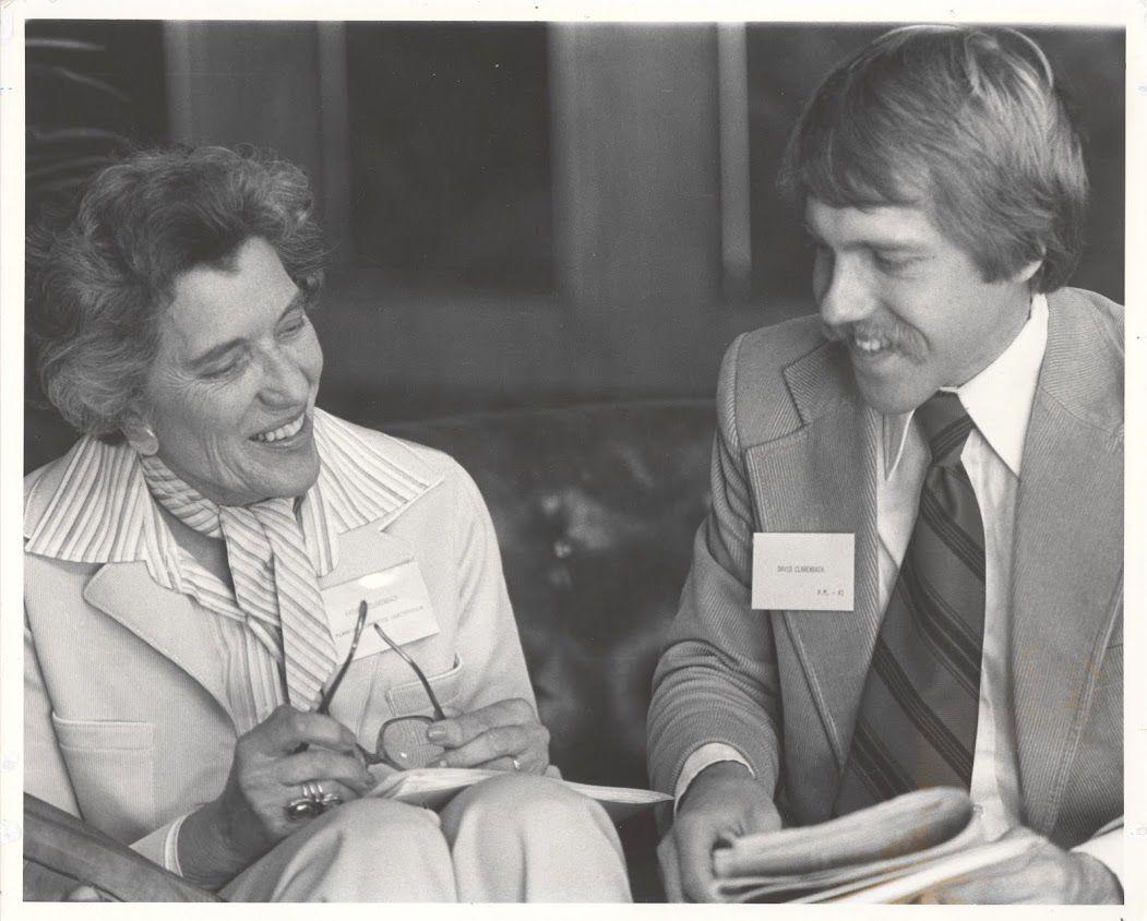 Kathryn and David – Veteran Feminists of America