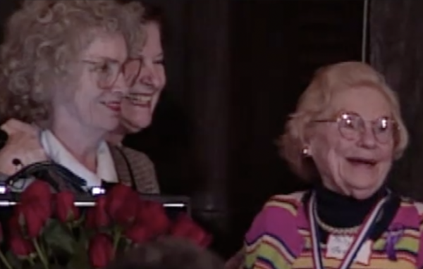 VFA PIONEER HISTORIES PROJECT: MILDRED "MILLIE" JEFFREY – Veteran ...