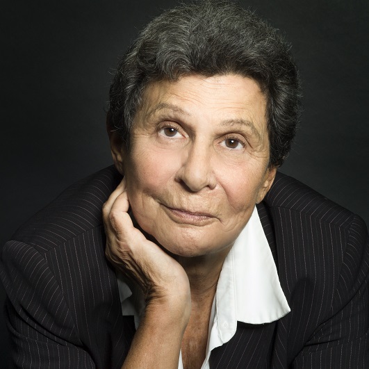 Board of Directors – Veteran Feminists of America