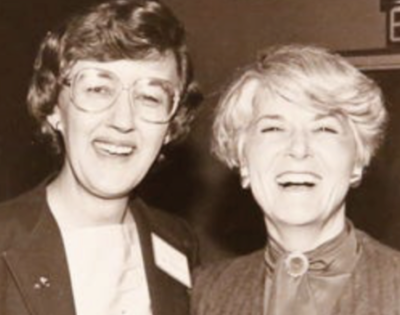 VFA PIONEER HISTORIES PROJECT: JUDY GOLDSMITH – Veteran Feminists of ...