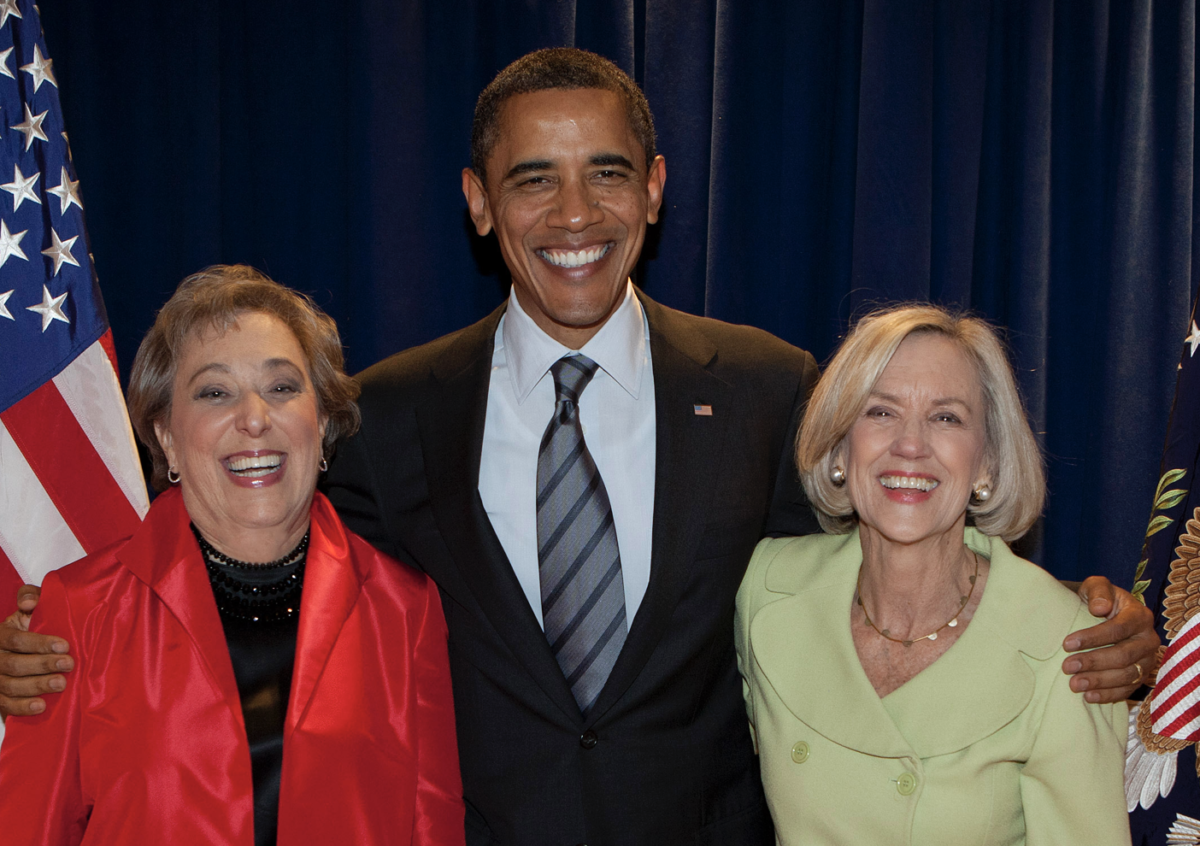 VFA PIONEER HISTORIES PROJECT: NANCY DUFF CAMPBELL – Veteran Feminists ...