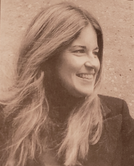 VFA PIONEER HISTORIES PROJECT: JAN CRAWFORD – Veteran Feminists of America