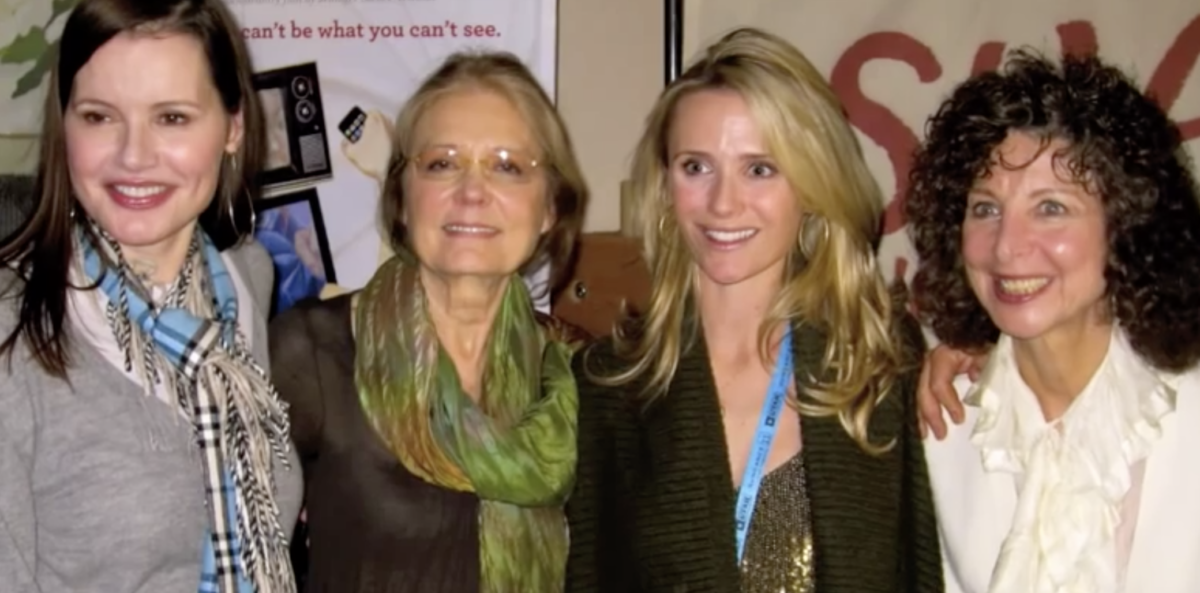 VFA PIONEER HISTORIES PROJECT: DR. BARBARA BERG – Veteran Feminists of ...