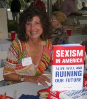 VFA PIONEER HISTORIES PROJECT: DR. BARBARA BERG – Veteran Feminists of ...