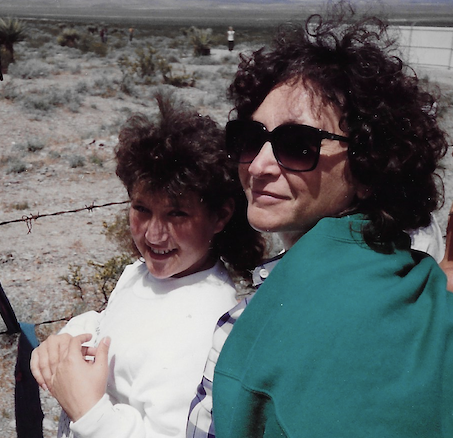 VFA PIONEER HISTORIES PROJECT: VIVIAN ROTHSTEIN – Veteran Feminists of ...