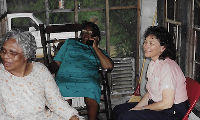 VFA PIONEER HISTORIES PROJECT: VIVIAN ROTHSTEIN – Veteran Feminists of ...