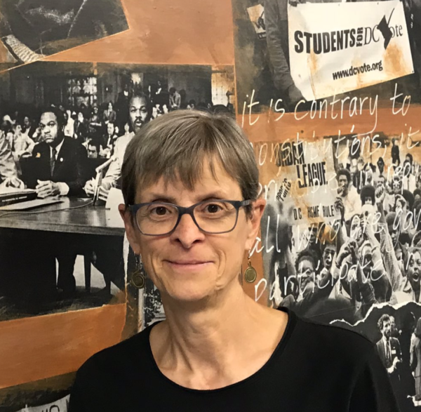 VFA PIONEER HISTORIES PROJECT: BARBARA HELMICK – Veteran Feminists of ...