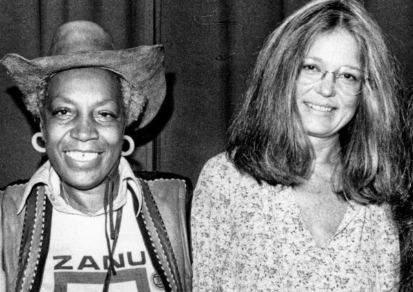 VFA PIONEER HISTORIES PROJECT: FLORYNCE "FLO" RAE KENNEDY – Veteran ...