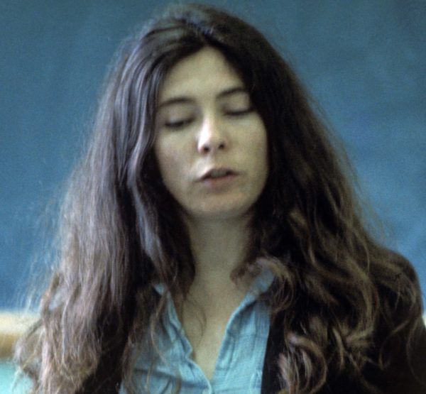 VFA PIONEER HISTORIES PROJECT: MARY BETH ROSS – Veteran Feminists of ...