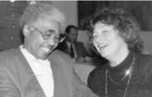 VFA PIONEER HISTORIES PROJECT: JANICE GOODMAN – Veteran Feminists of ...