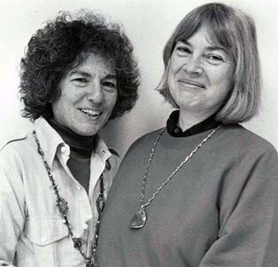 VFA PIONEER HISTORIES PROJECT: CLARE COSS – Veteran Feminists of America