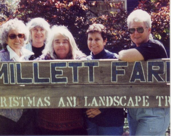 VFA PIONEER HISTORIES PROJECT: BLANCHE WIESEN COOK – Veteran Feminists ...