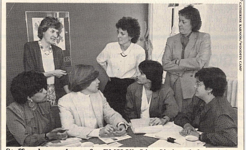 VFA PIONEER HISTORIES PROJECT: JOANNE HOWES – Veteran Feminists of America