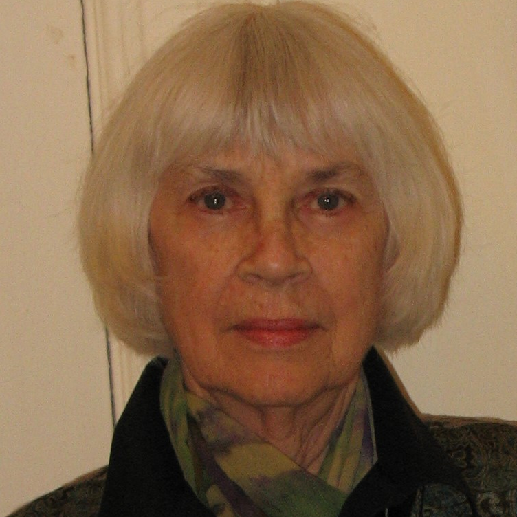 Clare Coss homepage – Veteran Feminists of America