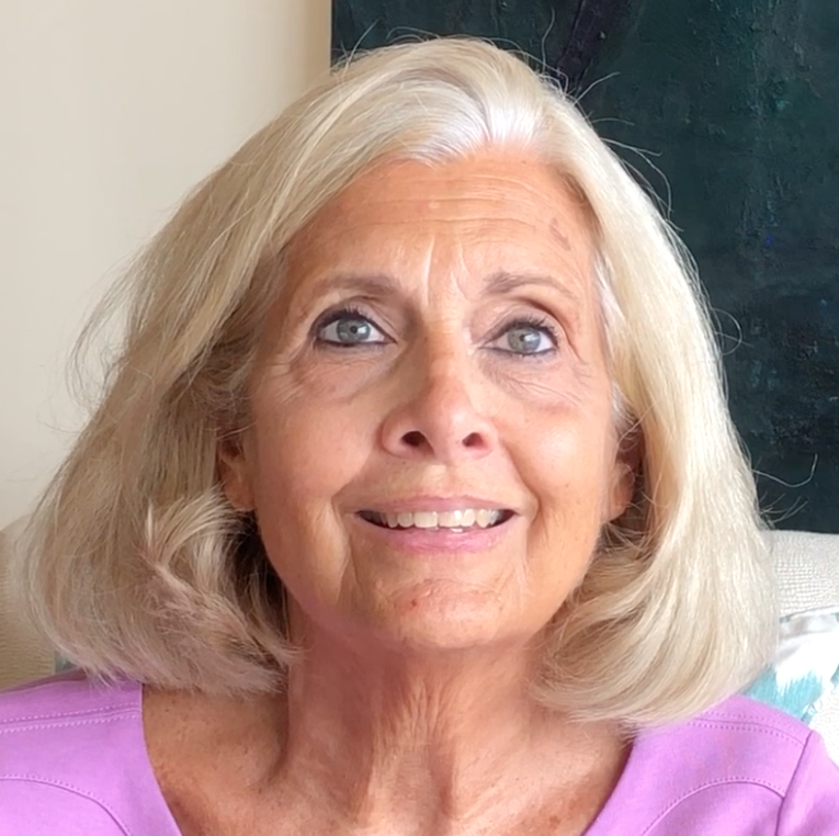 Elisabeth Griffith head shot – Veteran Feminists of America