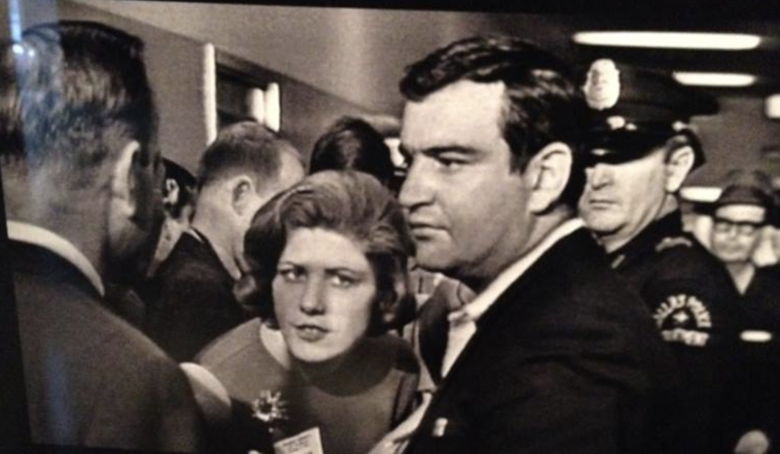 VFA PIONEER HISTORIES PROJECT: PEGGY SIMPSON – Veteran Feminists of America